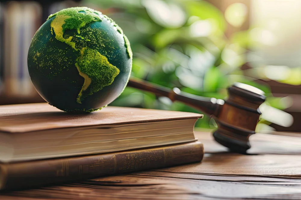 Gujarat Pollution Control Board Consultant - GPCB Consultant